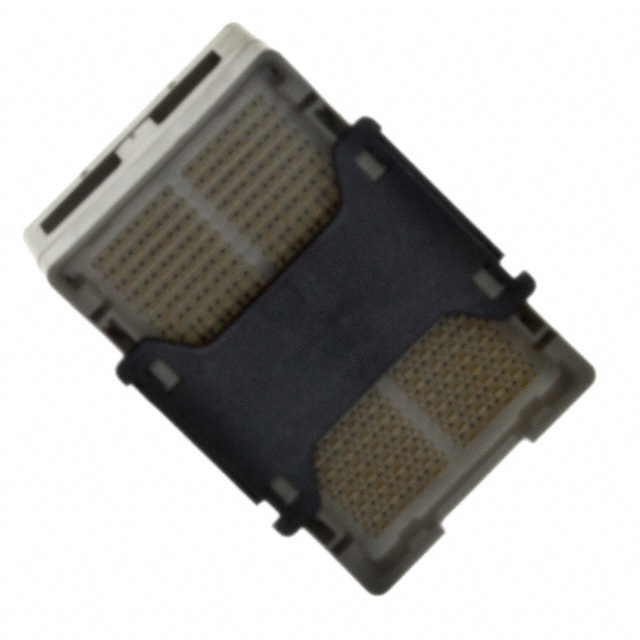 55739-001LF Amphenol ICC (FCI) | Connectors, Interconnects | DigiKey